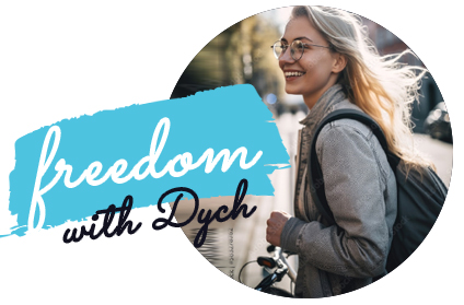 Welcome - Dych